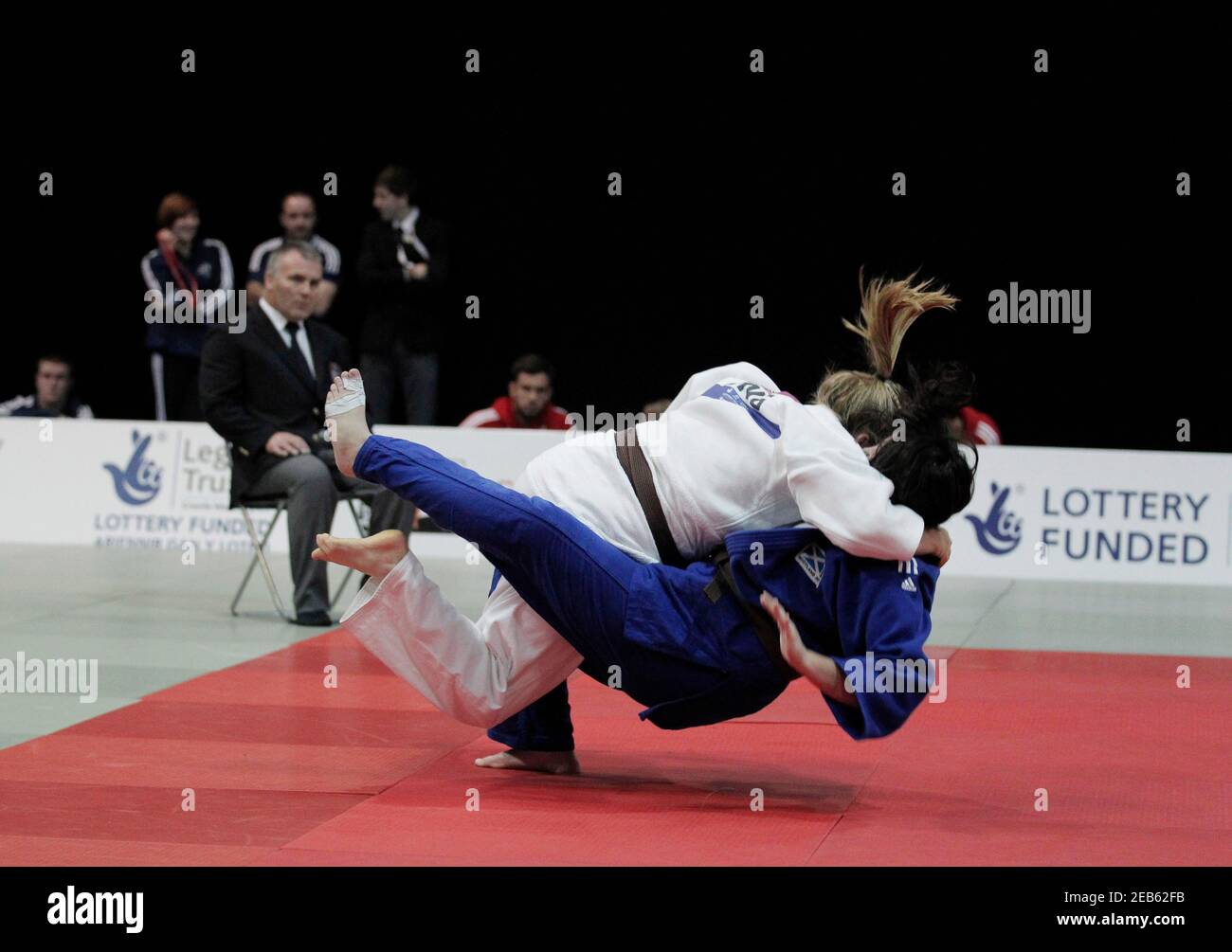 Kate Saunders High Resolution Stock Photography and Images - Alamy