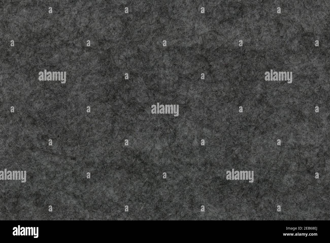 Black and white fibers of microfiber cloth background for design in ...