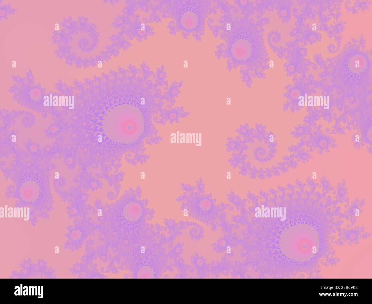 Fractals for kids hi-res stock photography and images - Alamy