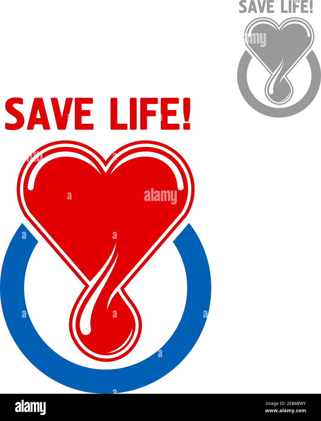 Lifesaving icon Stock Vector Images - Alamy