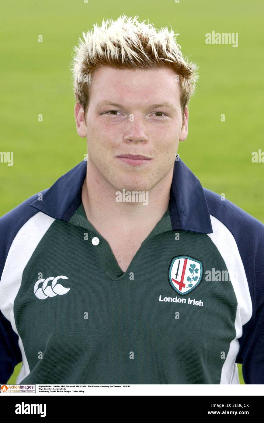 John buckler hi-res stock photography and images - Alamy