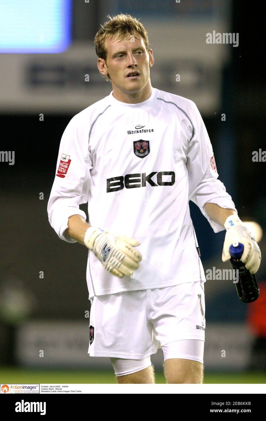 Graham Childs High Resolution Stock Photography and Images - Alamy