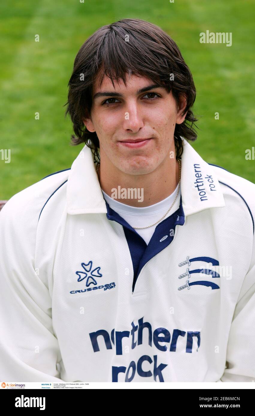 Christopher Wright High Resolution Stock Photography and Images - Alamy