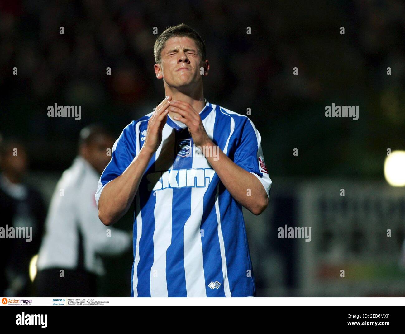 John revell hi-res stock photography and images - Alamy