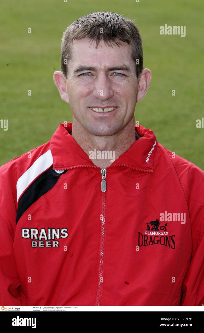 Steve watkin glamorgan hi-res stock photography and images - Alamy