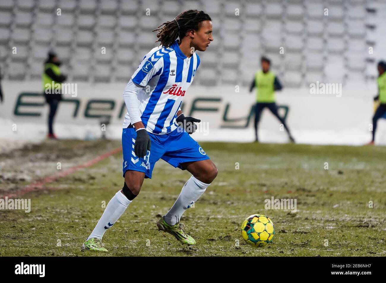 Robin dahl ostrom hi-res stock photography and images - Alamy
