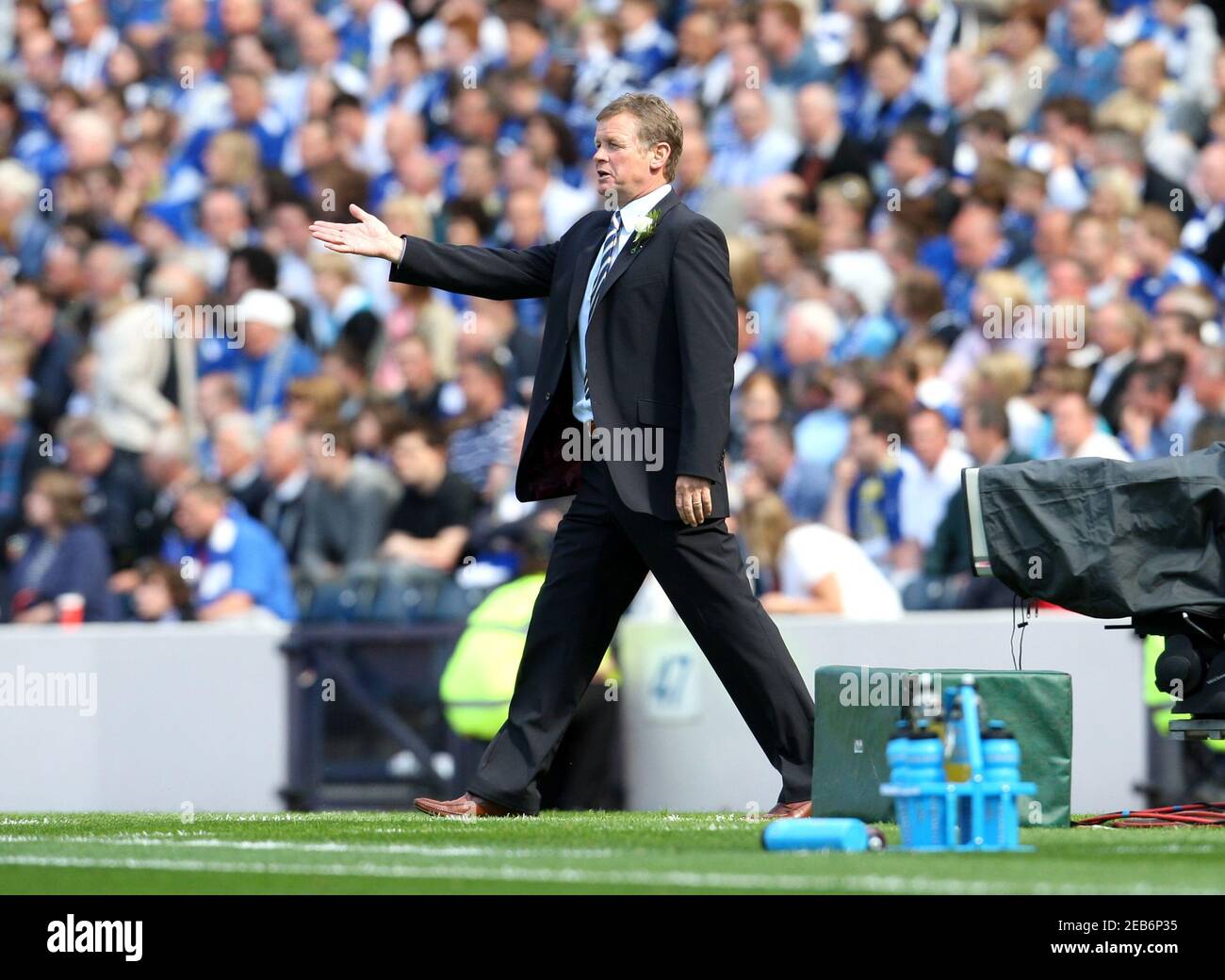 Gordon chisholm hi-res stock photography and images - Alamy