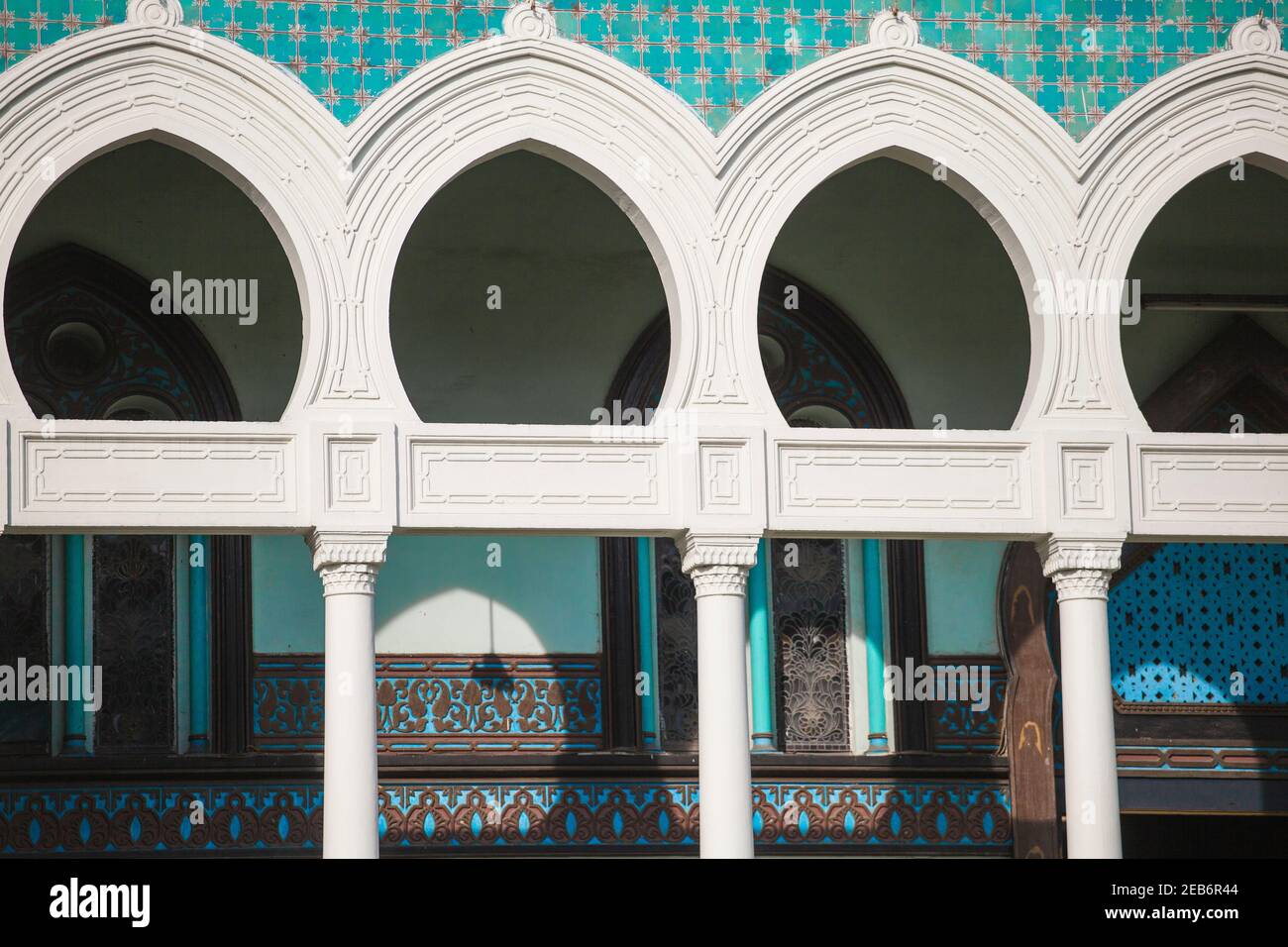 Great mosque of medan hi-res stock photography and images - Alamy