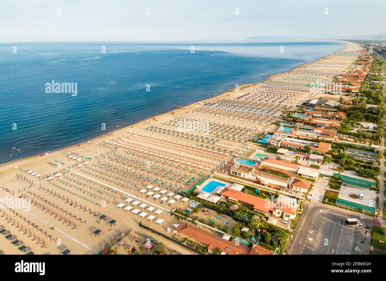 Beach lucca hi-res stock photography and images - Alamy