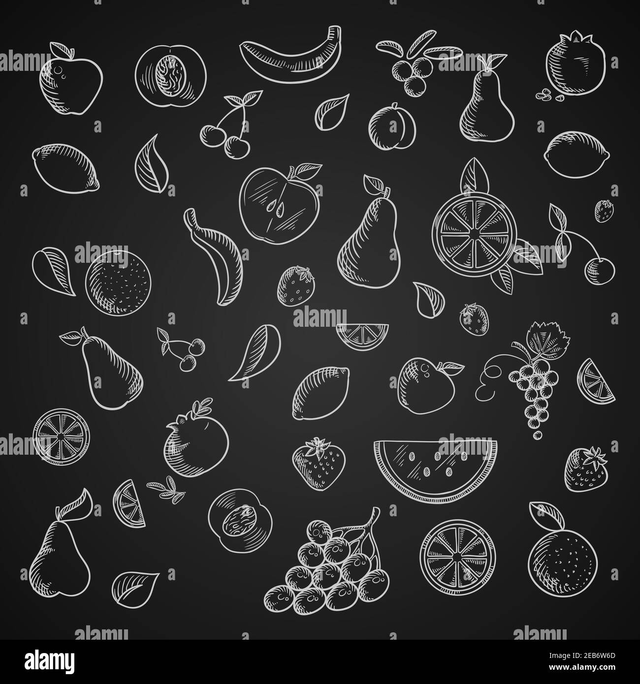 Lemon icons Black and White Stock Photos & Images - Alamy
