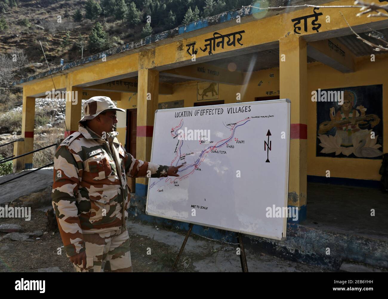 Indo pacific map hi-res stock photography and images - Alamy