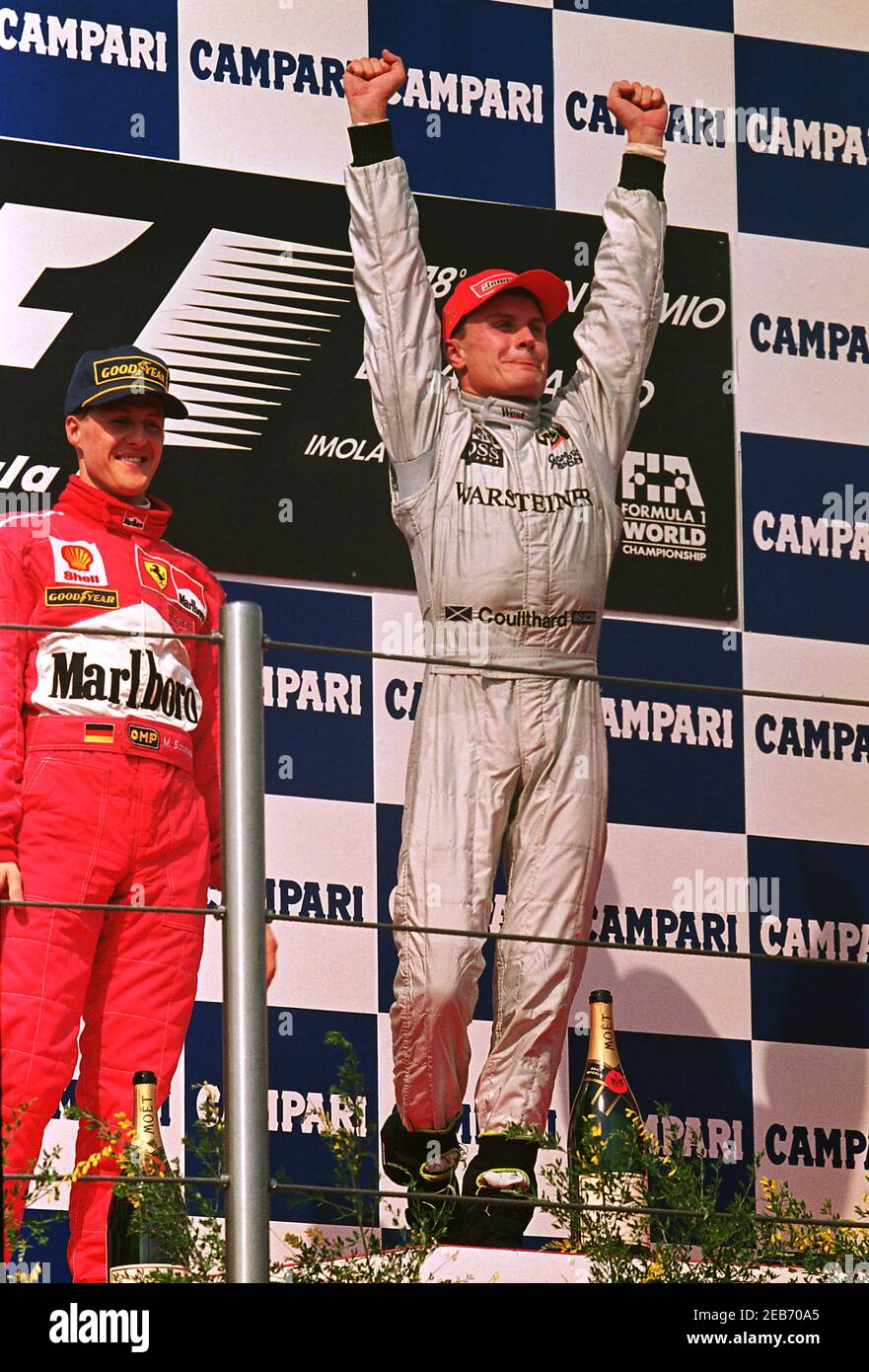 1998 Mclaren F1 High Resolution Stock Photography and Images - Alamy