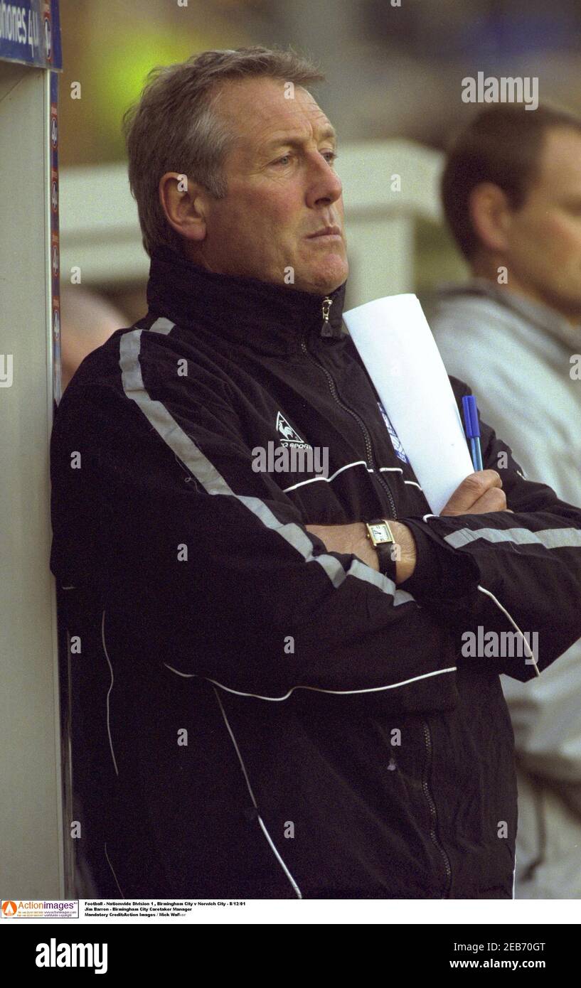 Jim Barron High Resolution Stock Photography and Images - Alamy