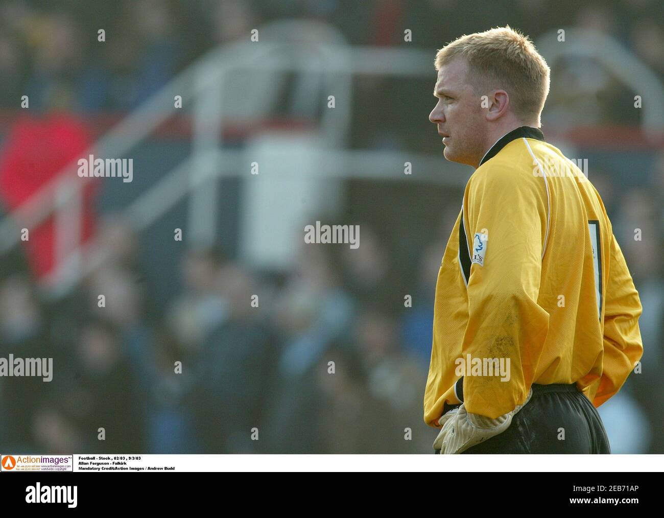 Allan ferguson hi-res stock photography and images - Alamy