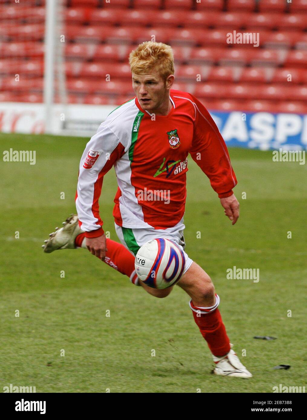 Marc williams hi-res stock photography and images - Alamy