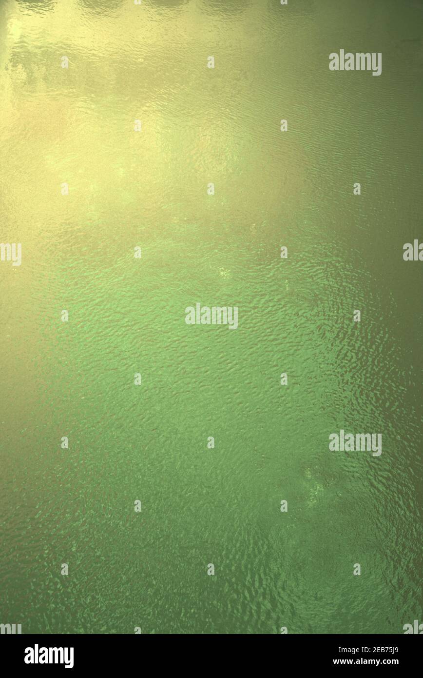 Green waterscape hi-res stock photography and images - Alamy