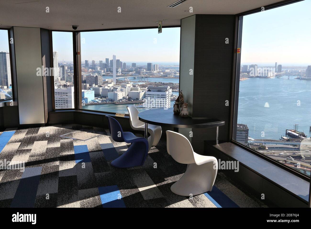 40th floor High Resolution Stock Photography and Images - Alamy