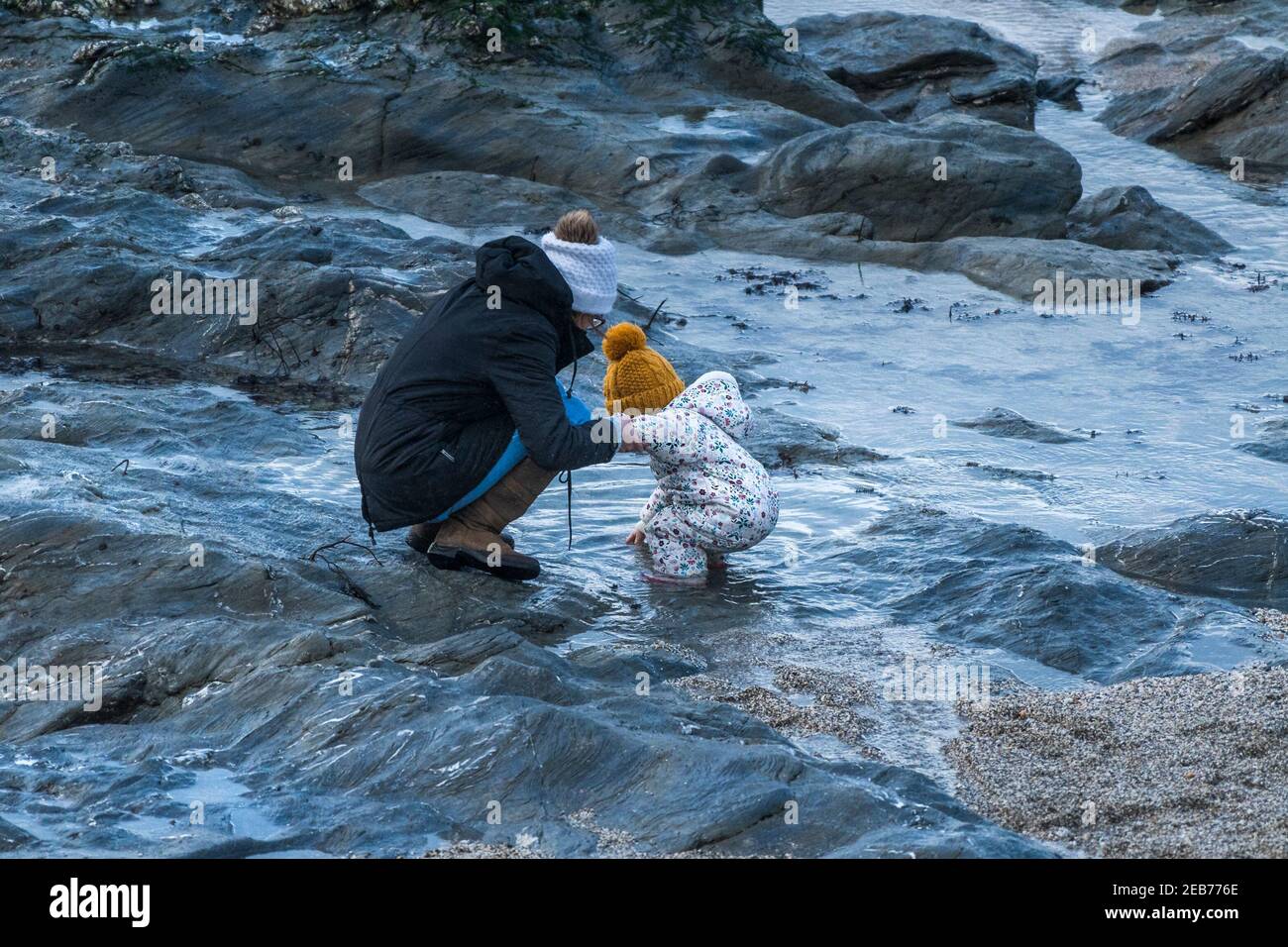 Exploring learning hi-res stock photography and images - Alamy