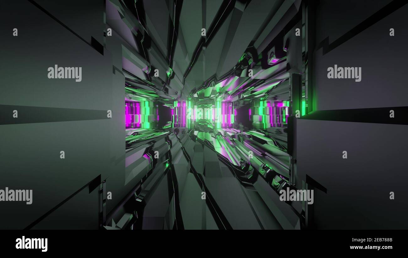 Geometric labyrinth hi-res stock photography and images - Alamy