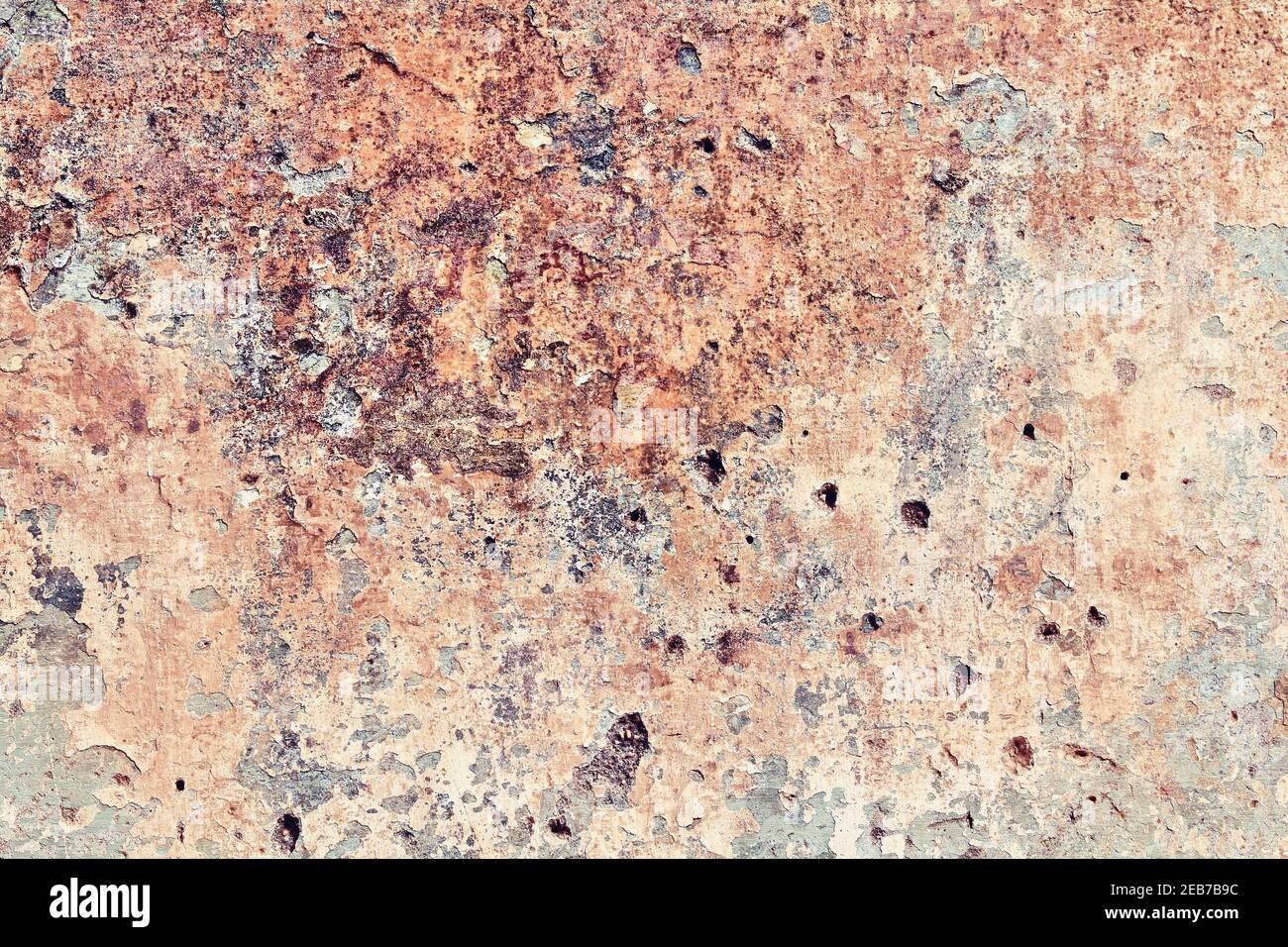 Distressed wall texture hi-res stock photography and images - Alamy