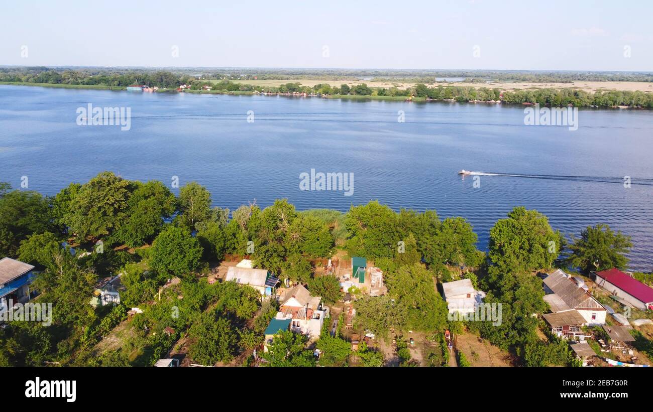 Reedbed aerial hi-res stock photography and images - Alamy