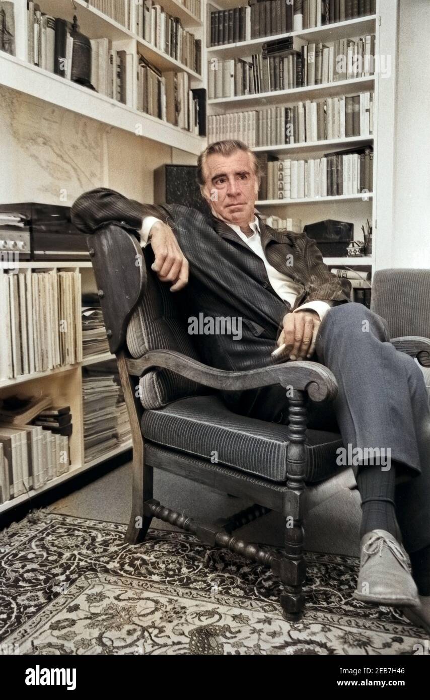Der deutsche Schauspieler und Synchronsprecher Peter Pasetti, Germany ...