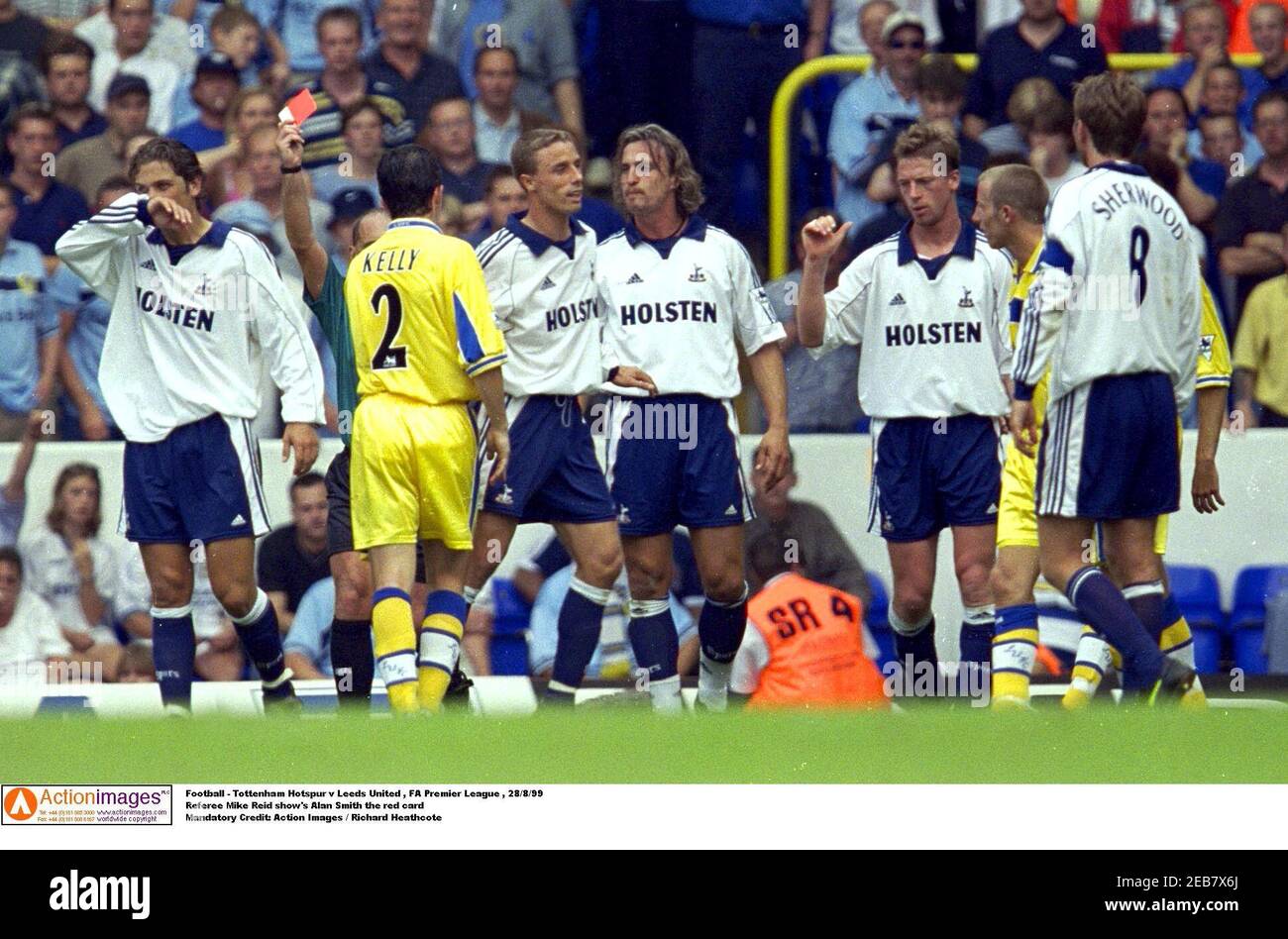 Richard alan reid hi-res stock photography and images - Alamy