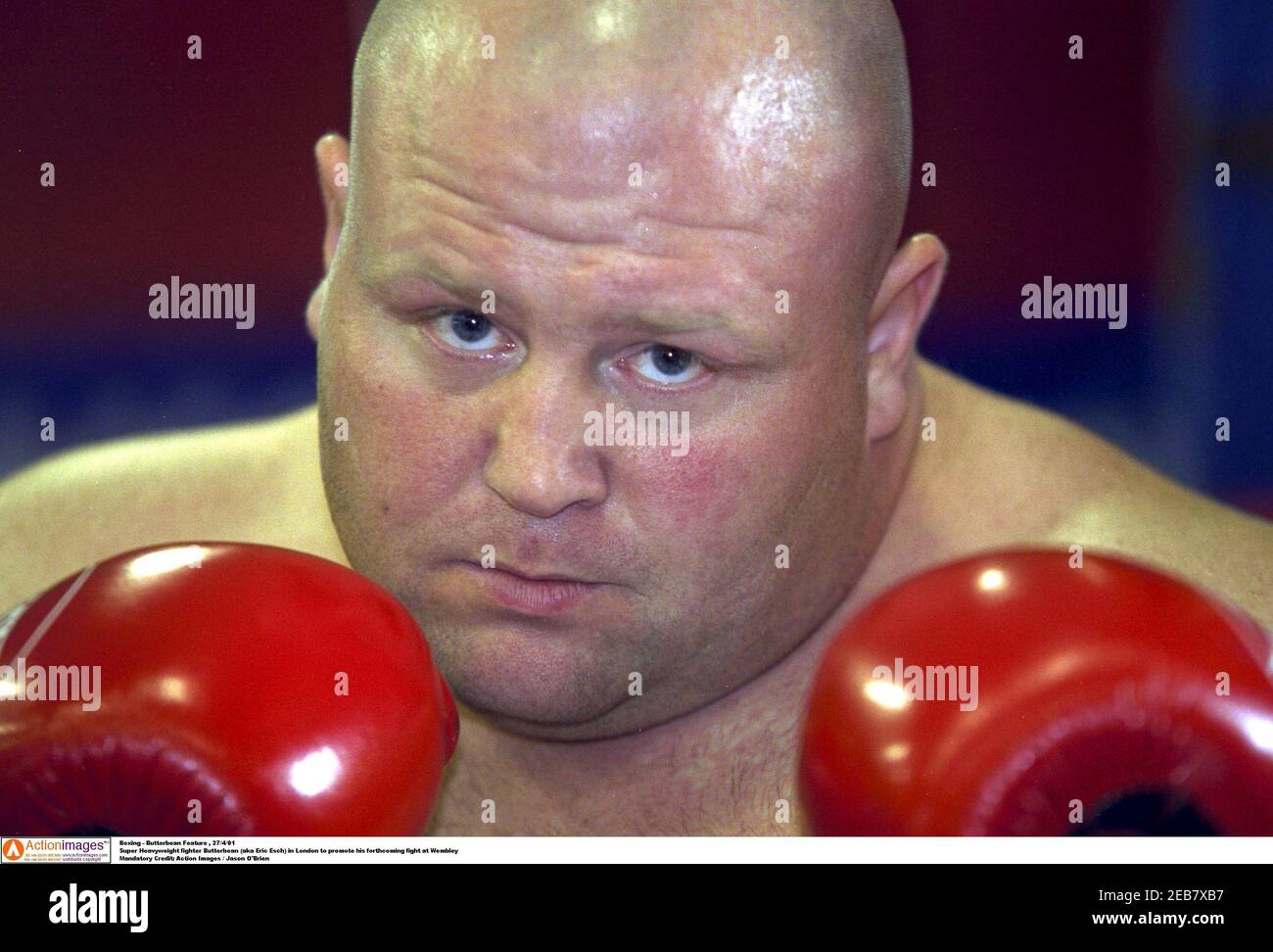 Eric Esch High Resolution Stock Photography and Images - Alamy