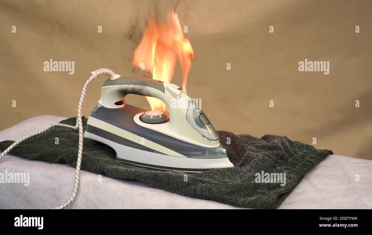 Cause house fires hi-res stock photography and images - Alamy