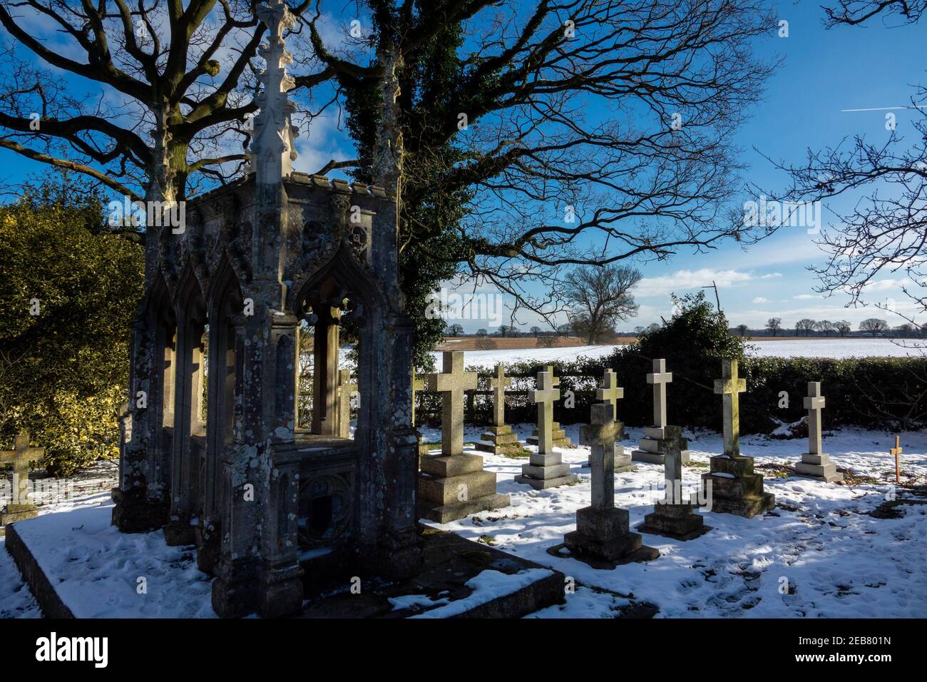 Hethersett hi-res stock photography and images - Alamy