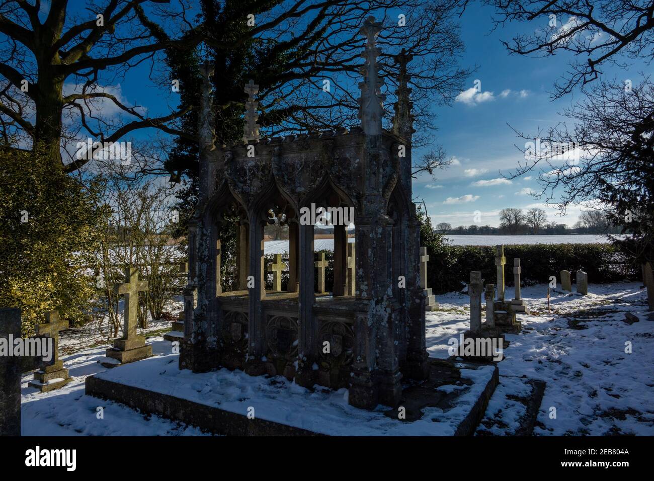 Hethersett hi-res stock photography and images - Alamy