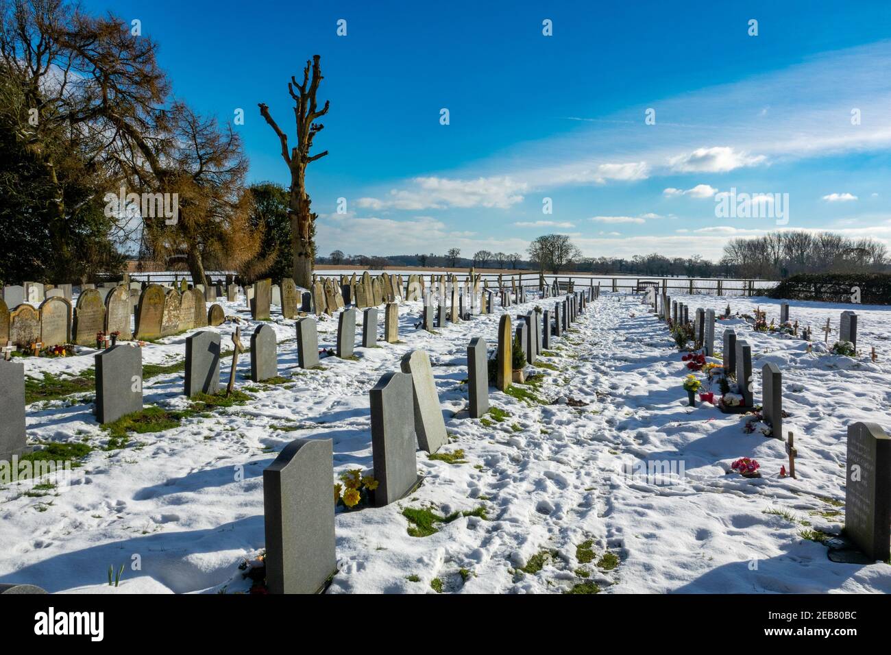 Hethersett hi-res stock photography and images - Alamy