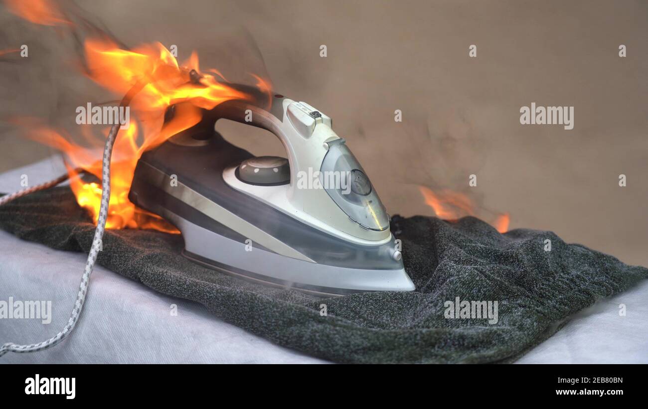Cause house fires hi-res stock photography and images - Alamy