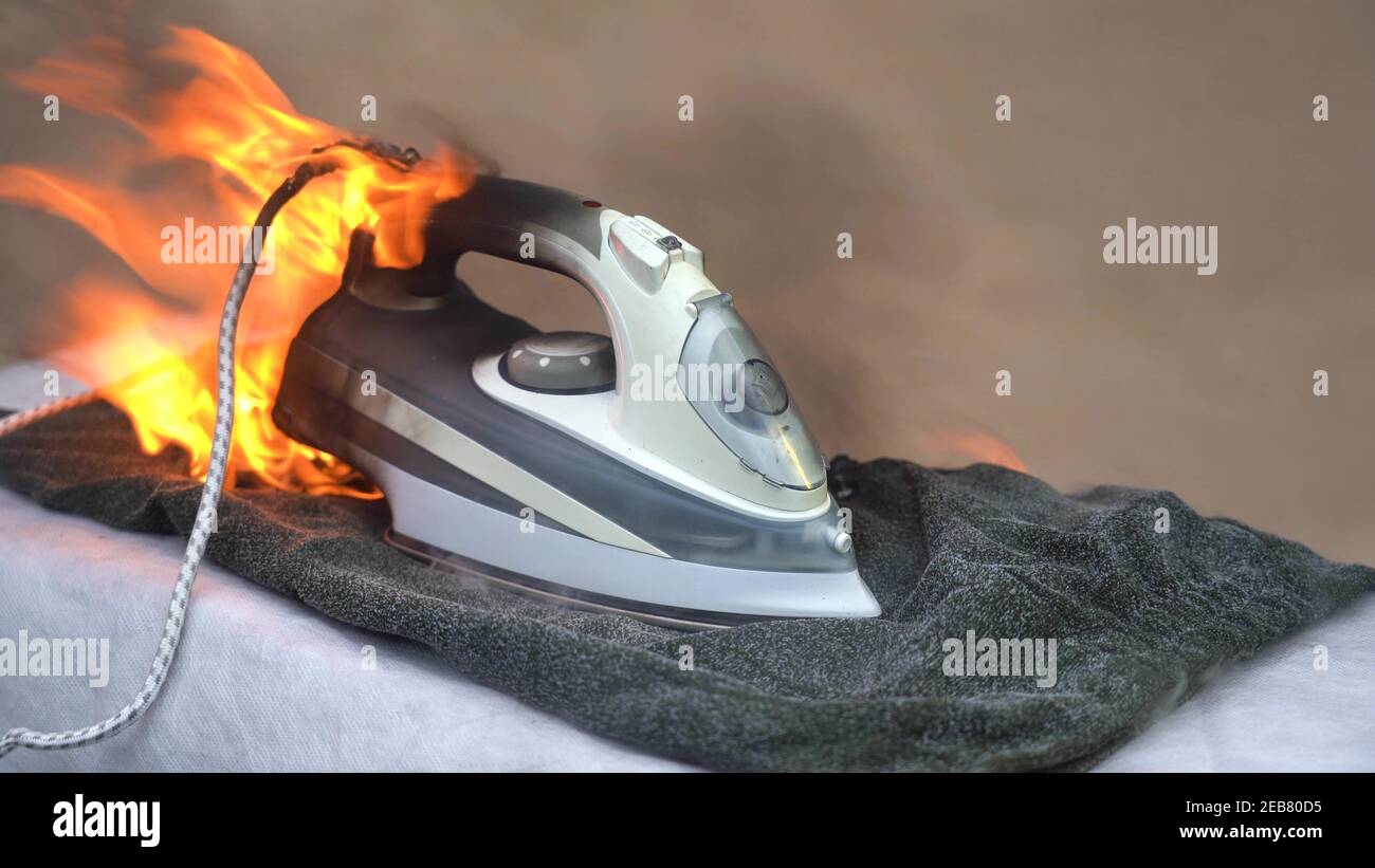 Cause house fires hi-res stock photography and images - Alamy