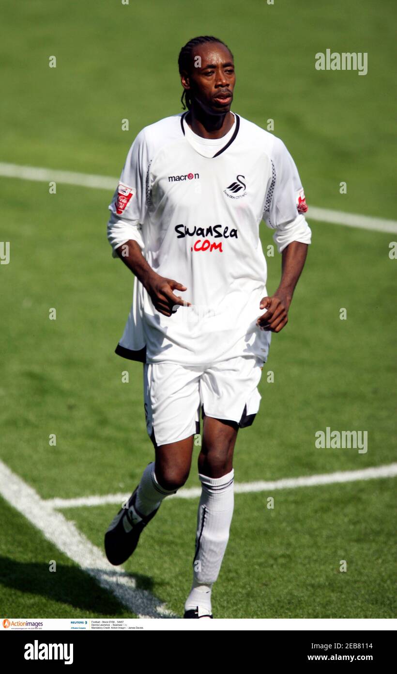 Dennis lawrence hi-res stock photography and images - Alamy