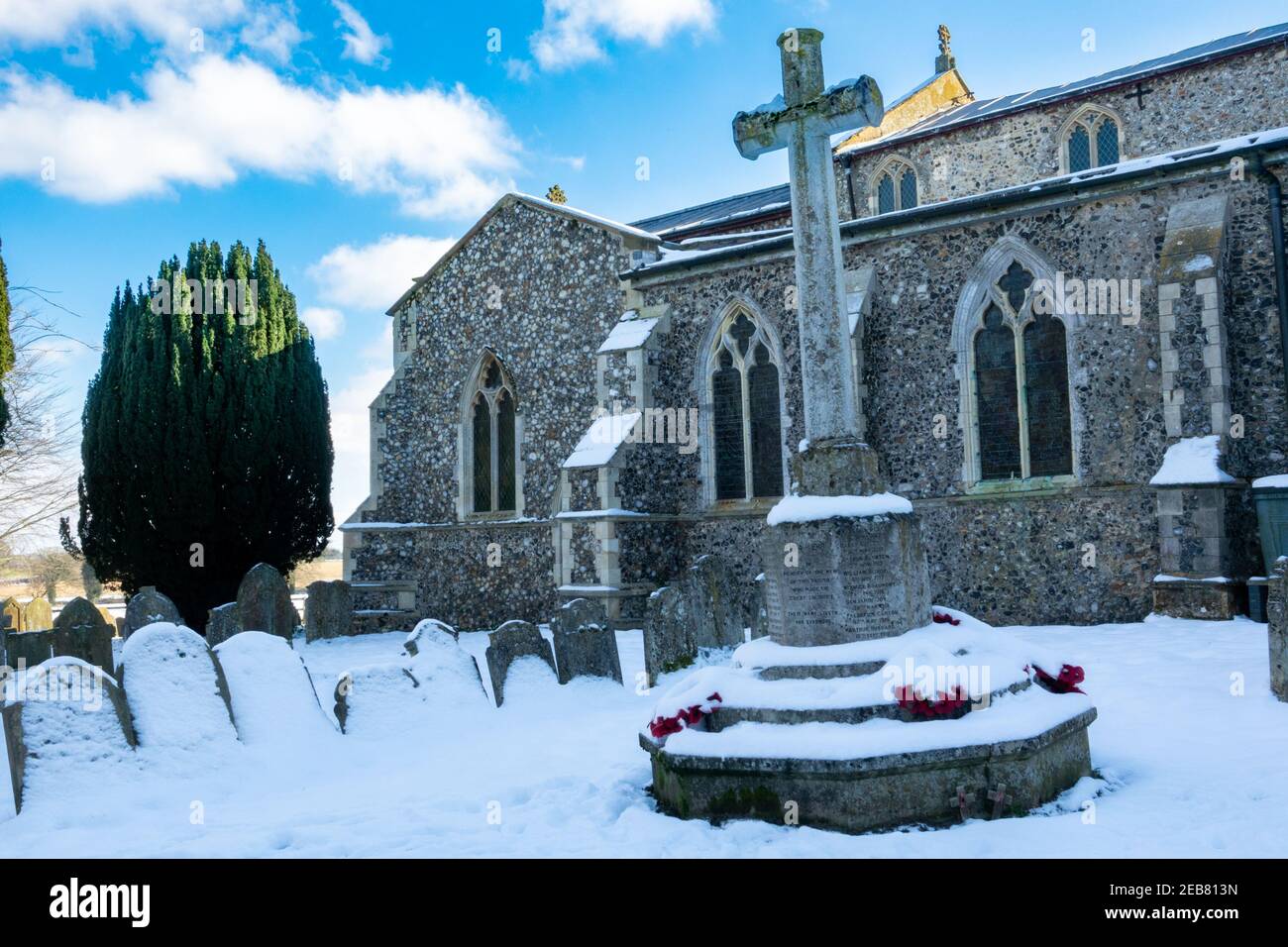 Hethersett hi-res stock photography and images - Alamy