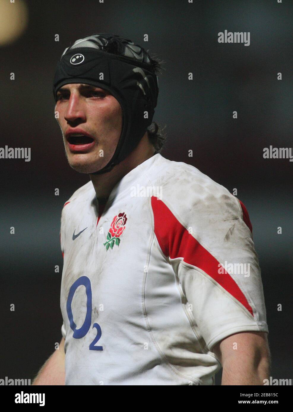 Scott hobson hi-res stock photography and images - Alamy