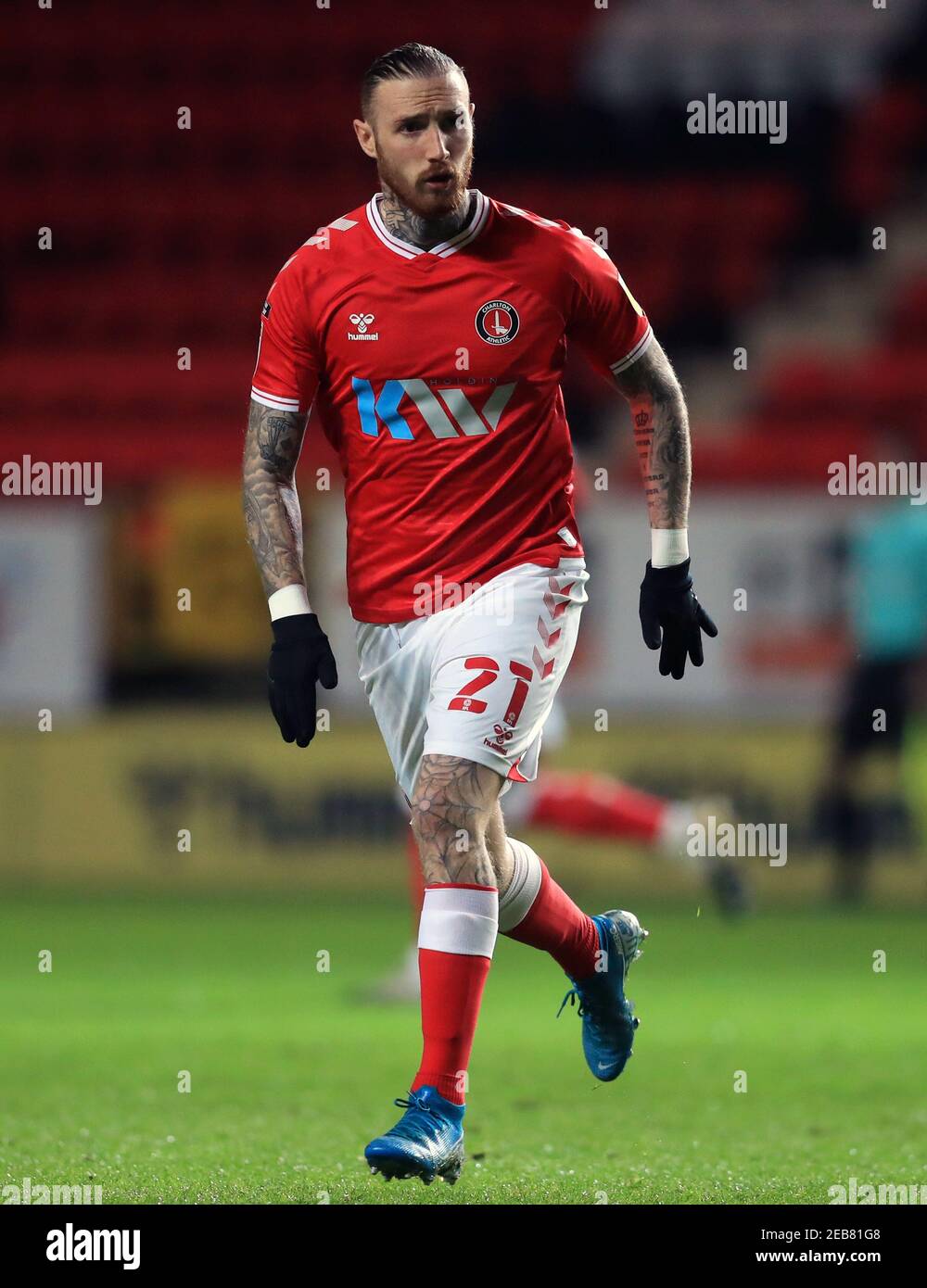 Marcus maddison bolton hi-res stock photography and images - Alamy
