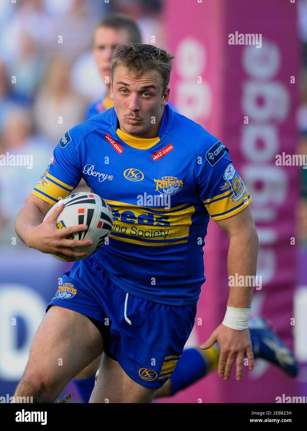 Lee smith leeds hi-res stock photography and images - Alamy