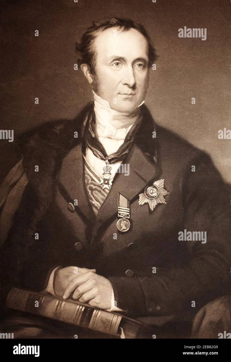 English 19th century hi-res stock photography and images - Alamy