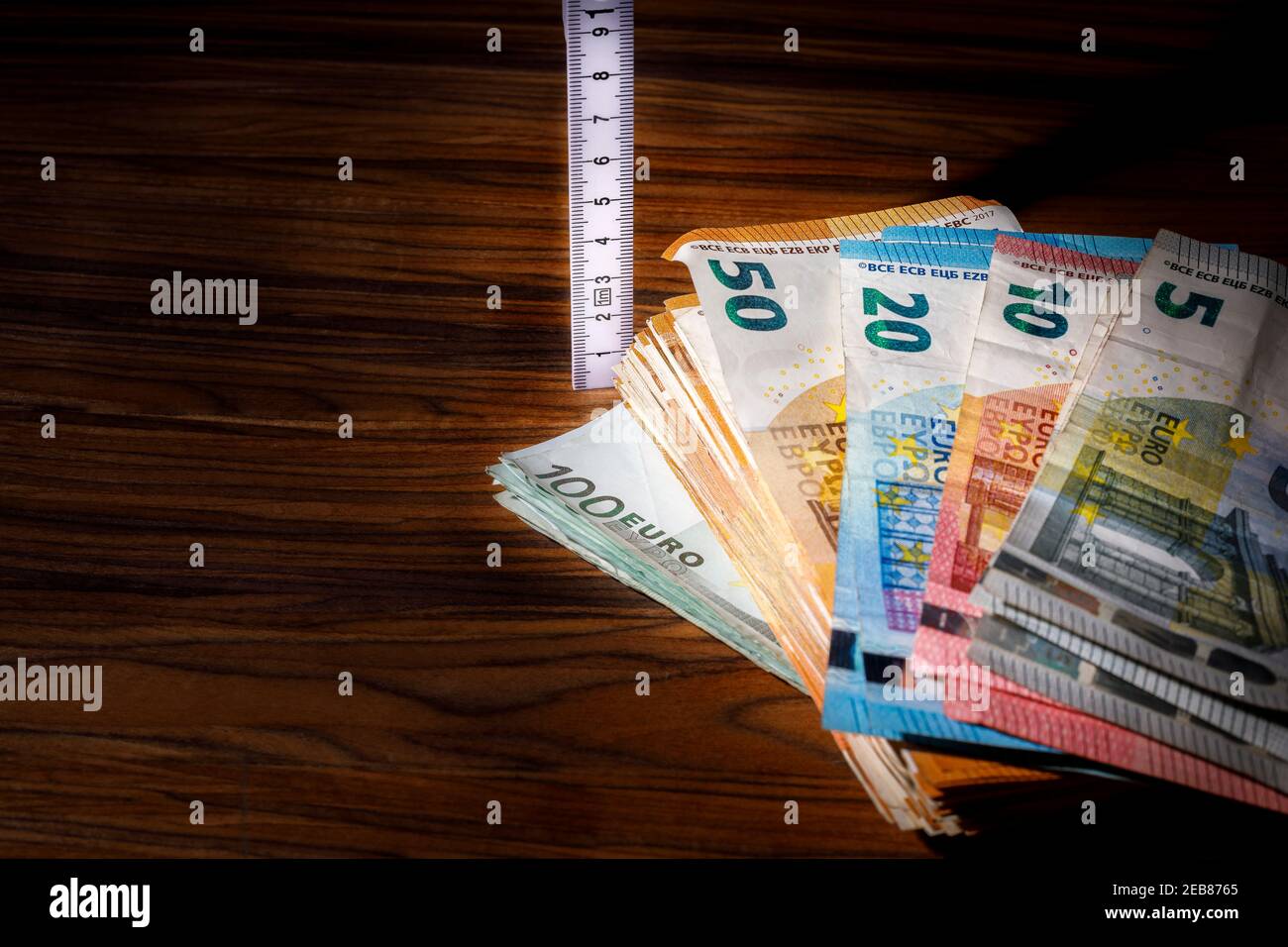 Geldscheine 100 hi-res stock photography and images - Alamy