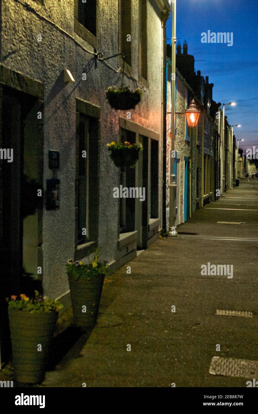 Garlieston Beach High Resolution Stock Photography and Images - Alamy