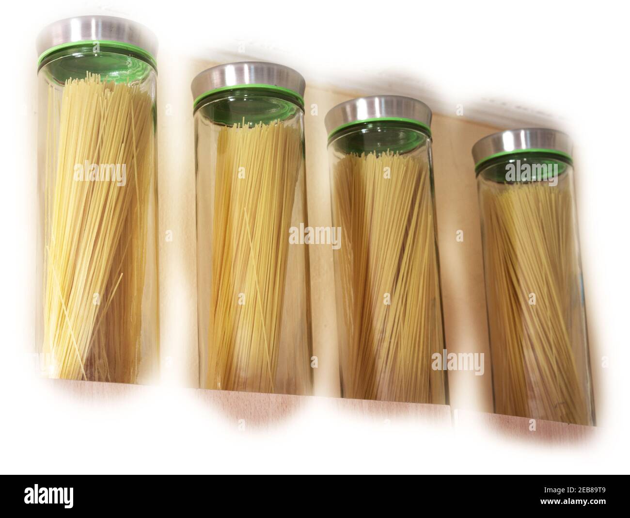 Four lids Cut Out Stock Images & Pictures - Alamy