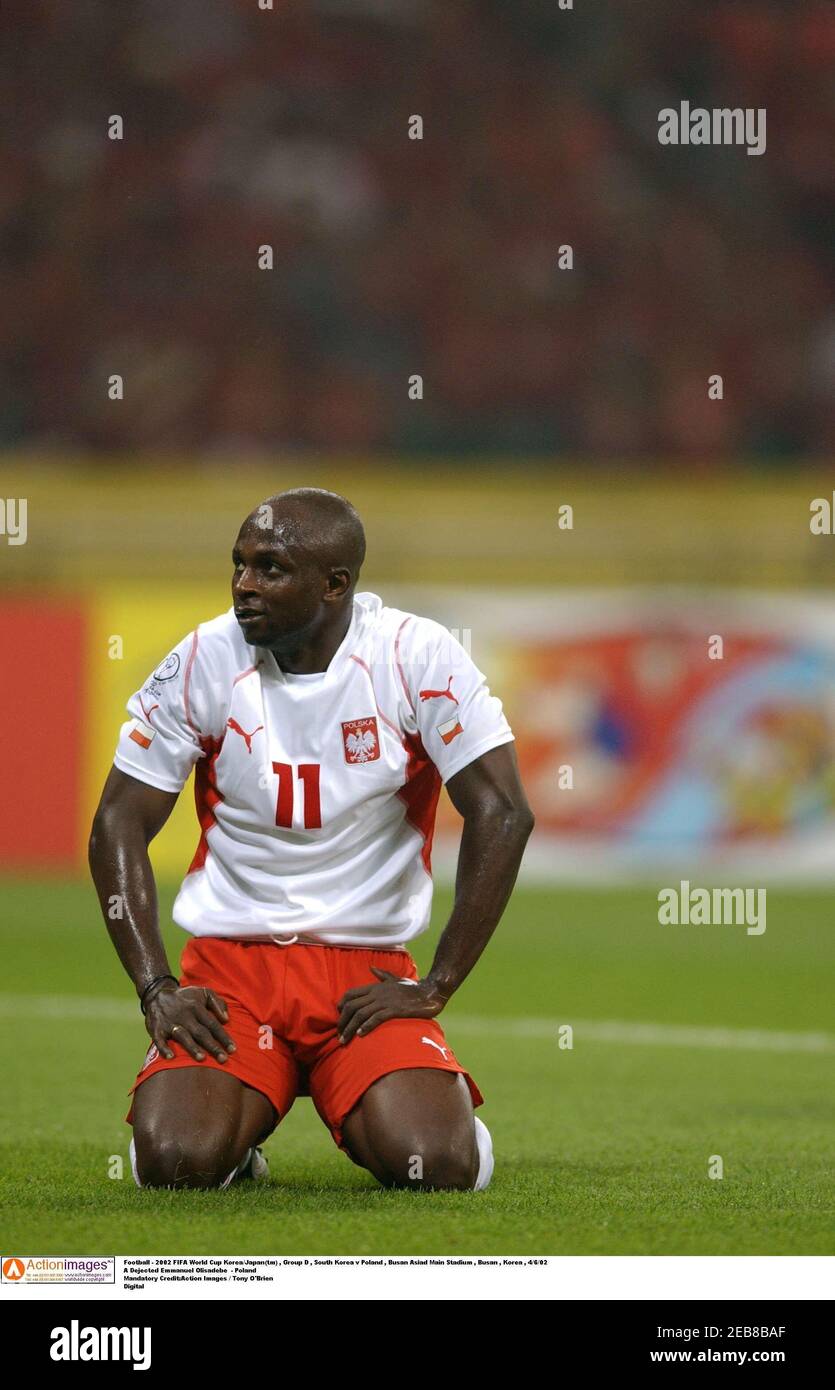 Emmanuel olisadebe hi-res stock photography and images - Alamy