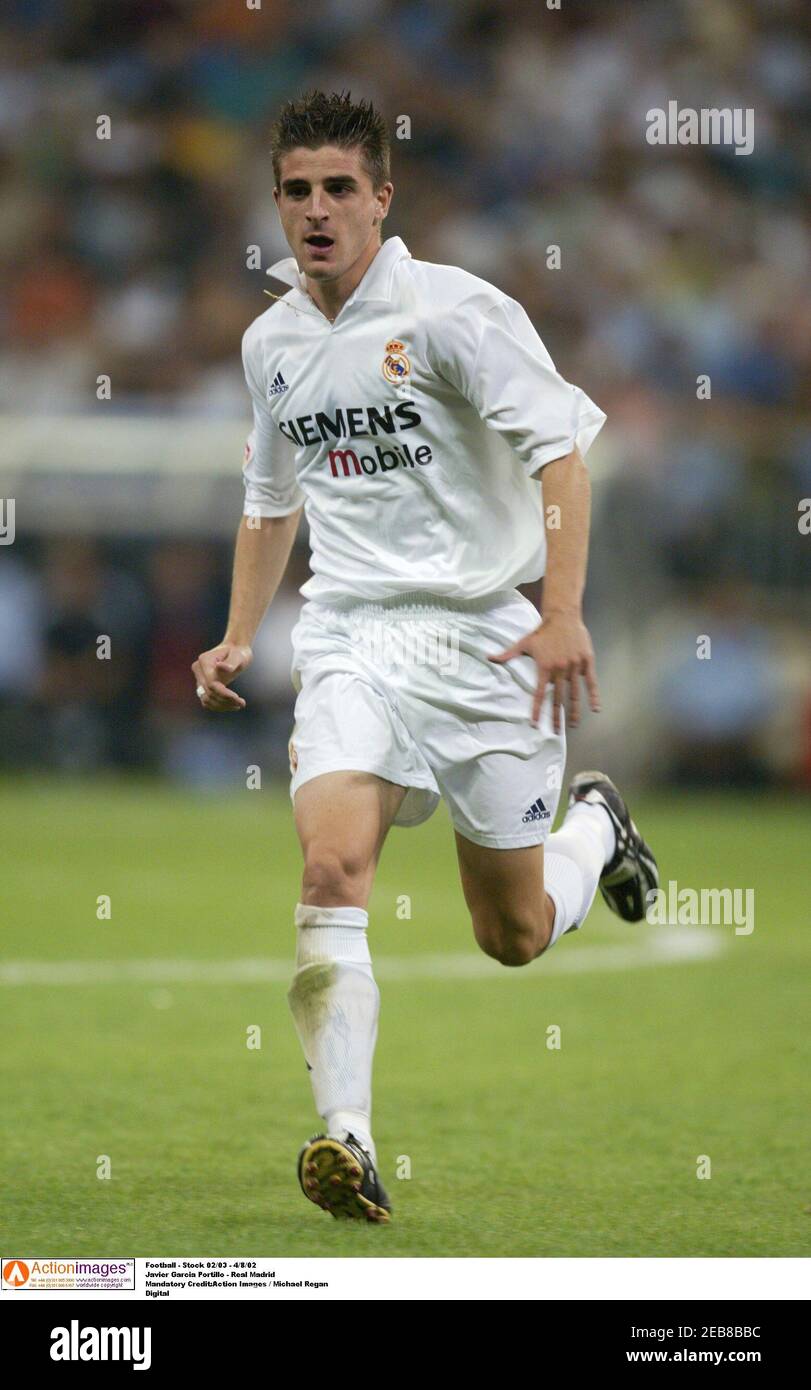 Javier garcia portillo hi-res stock photography and images - Alamy