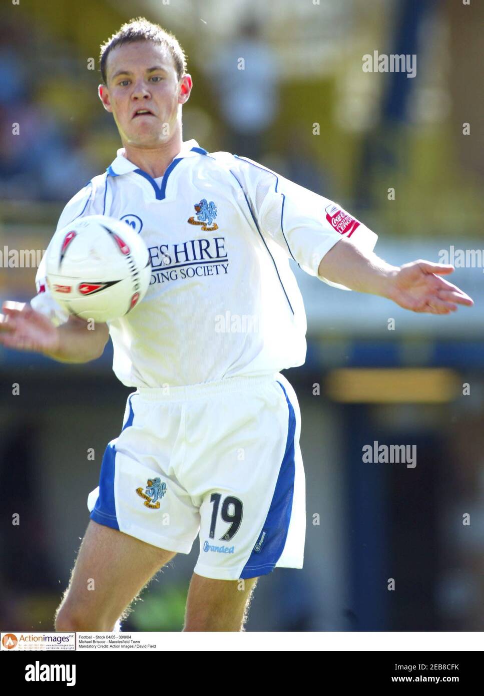 Michael briscoe hi-res stock photography and images - Alamy