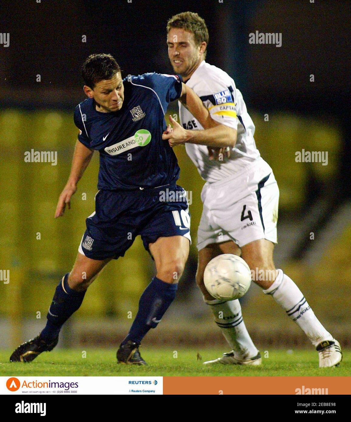 Barry roots hi-res stock photography and images - Alamy