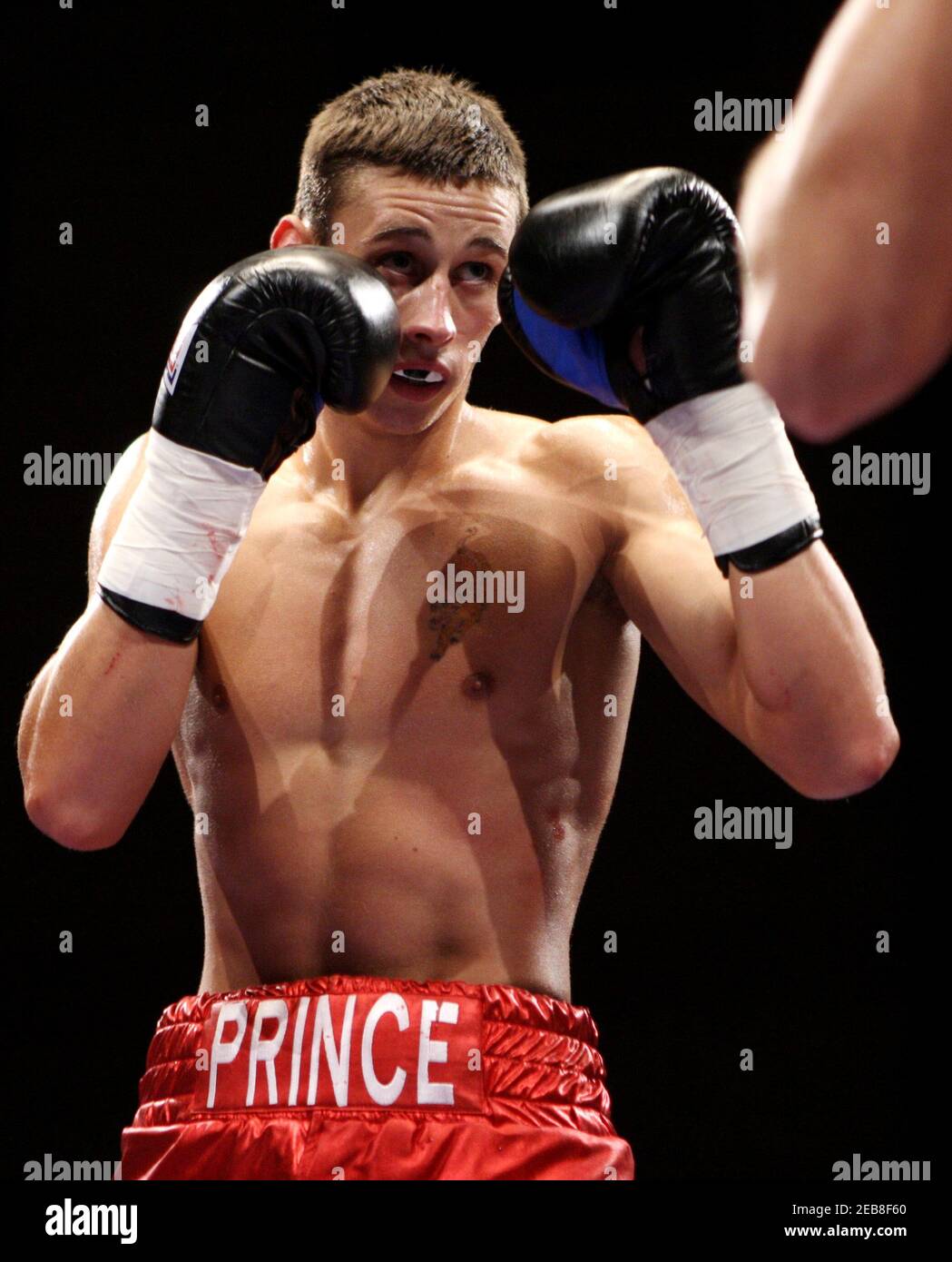 Taz jones hi-res stock photography and images - Alamy