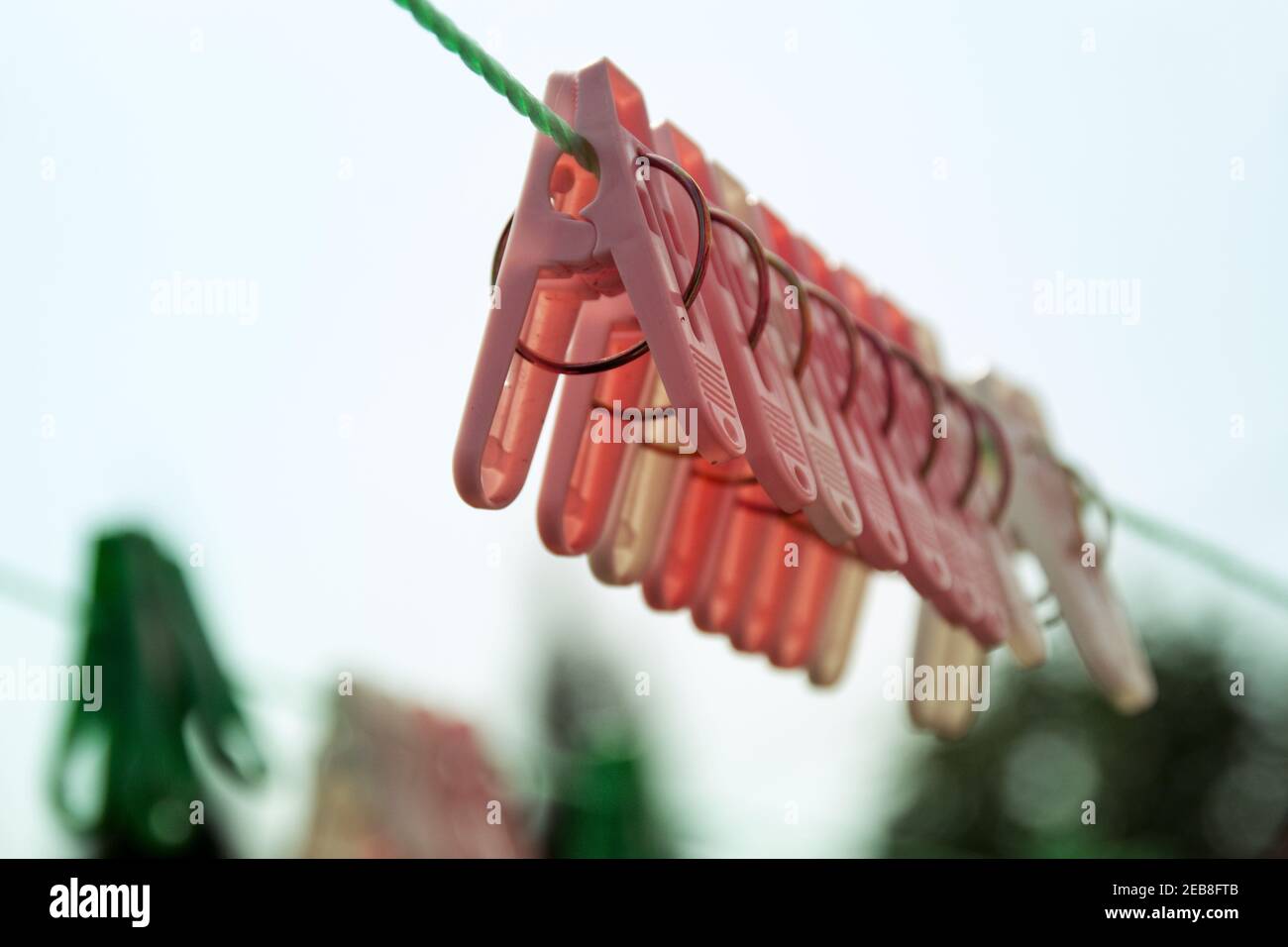 Collection of clamps hi-res stock photography and images - Alamy