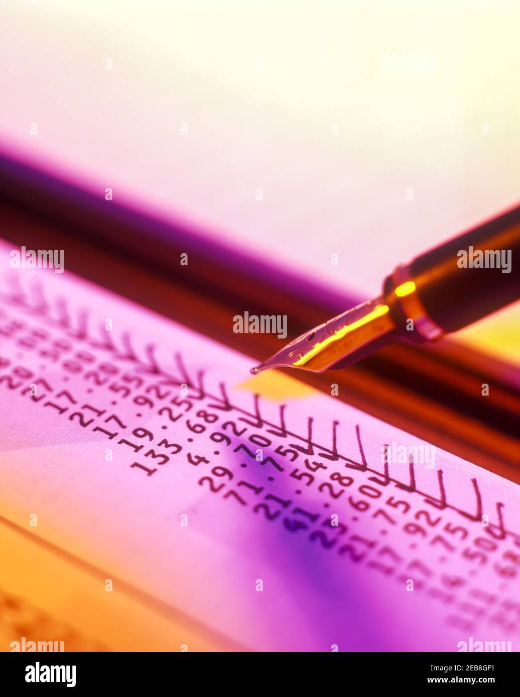 Statement of charges hi-res stock photography and images - Alamy